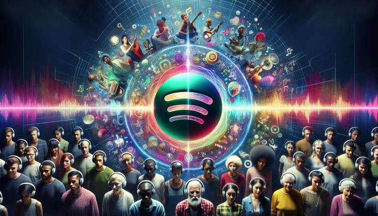 Who will be my most Streamed Spotify Artist 2025? | Manifold