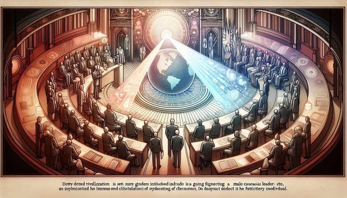 Will Ed Davey lead the Liberal Democrat party into the next General ...