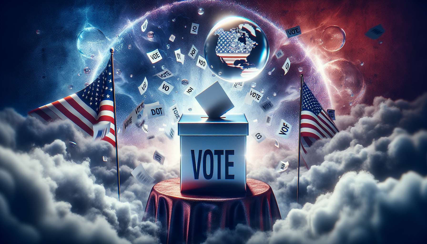 Who will win the 2032 United States presidential election? [ADD ...