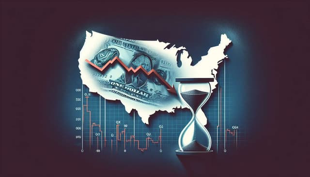 United States Recession by End of Q4 2025? | Manifold