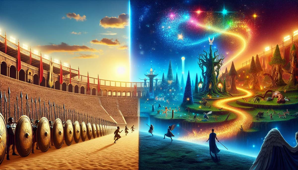 Glicked: Which movie will have a larger worldwide box office, Wicked or ...