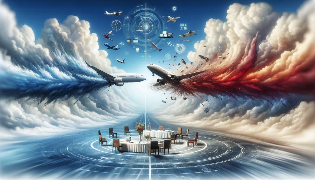 Was the January 29, 2025 mid-air collision caused by a DEI hire? | Manifold