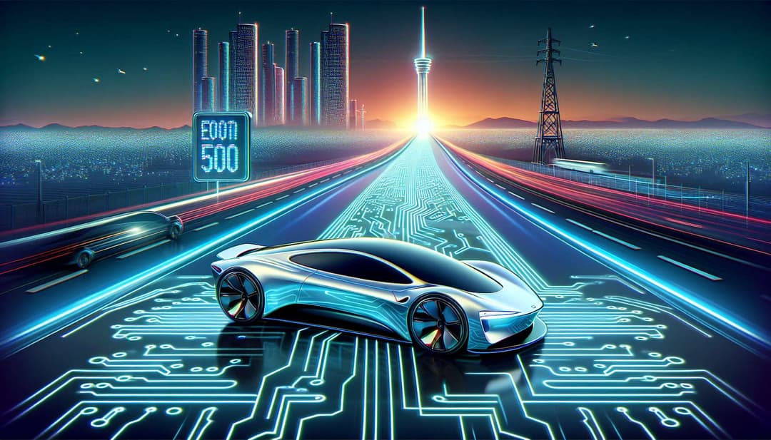 Will TSLA reach $500 in 2025? | Manifold